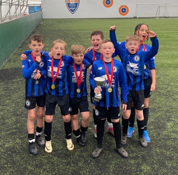 Home - Vulcan Football Club