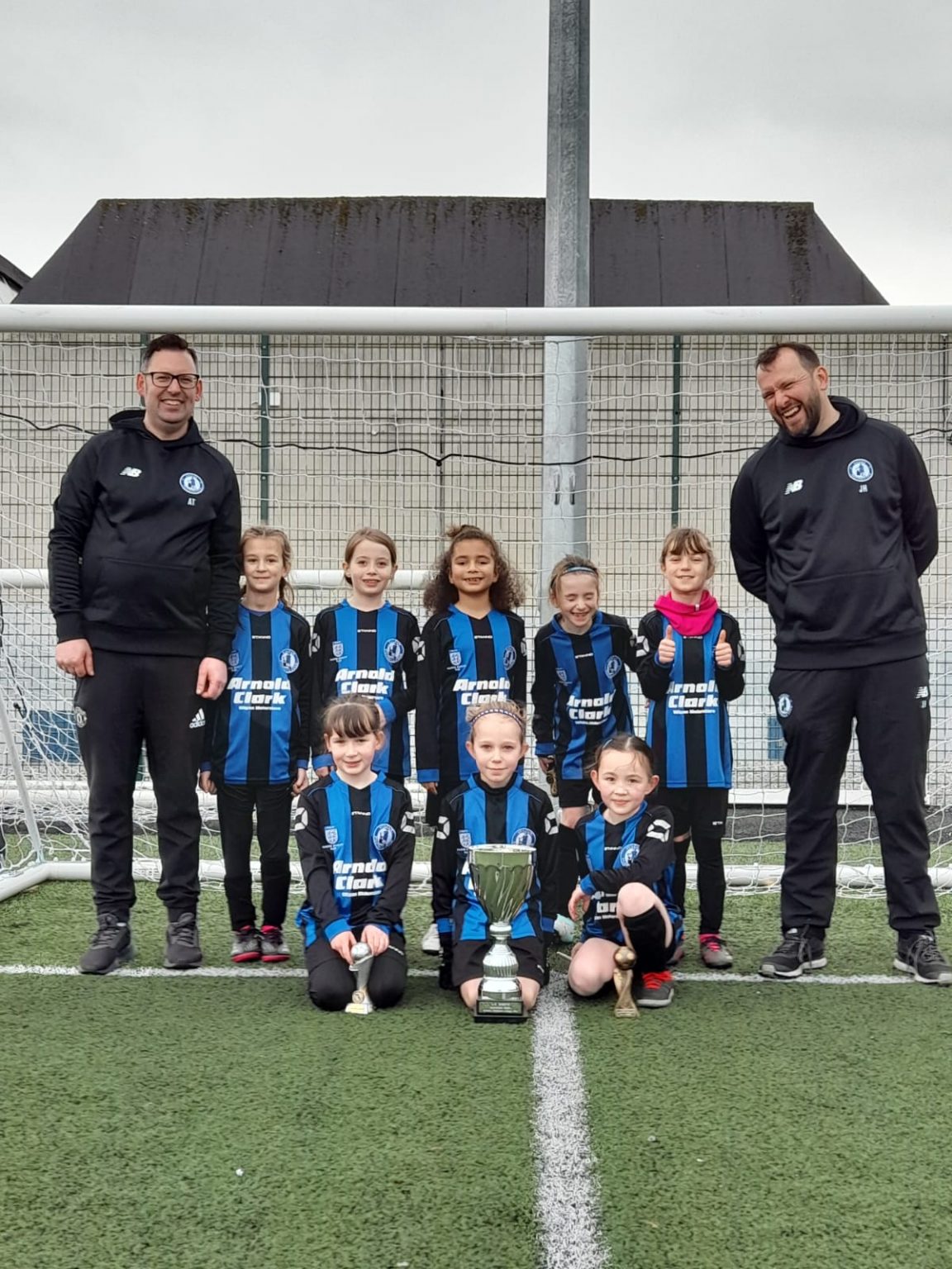 Home - Vulcan Football Club